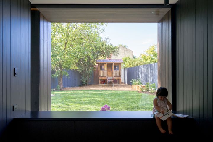 You've Heard of a Home Addition, But What About a Subtraction?