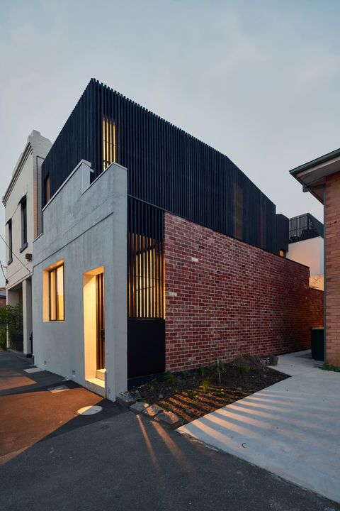 For These Perfectionists, Renovating Meant Embracing the Imperfect