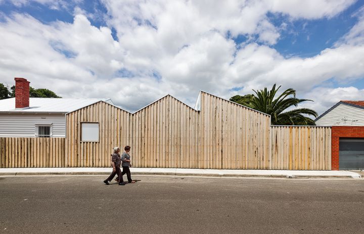 11 Beautiful Timber Homes You're Bound to Fall In Love With