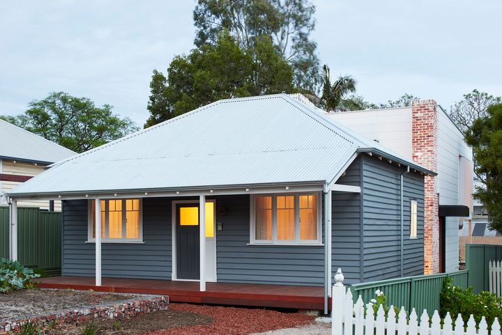 The Challenge of Creating a Home for an Introvert and an Extrovert