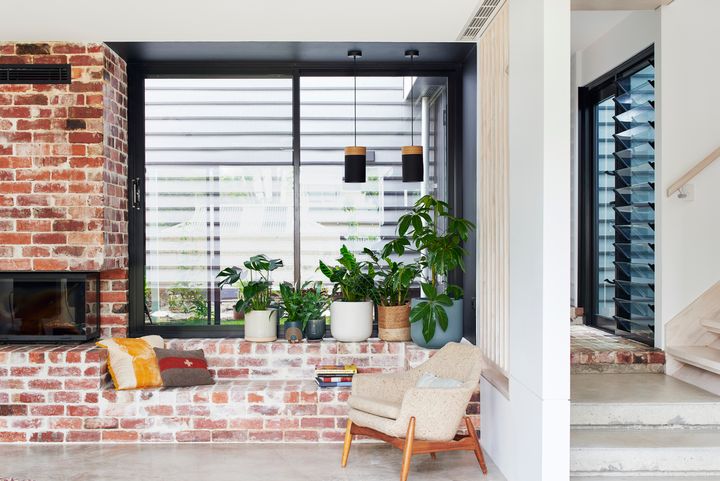 The Challenge of Creating a Home for an Introvert and an Extrovert