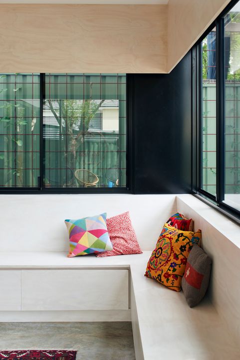 The Challenge of Creating a Home for an Introvert and an Extrovert