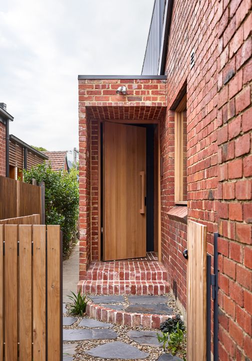 The Final Edit: A Home Fifteen Years in the Making