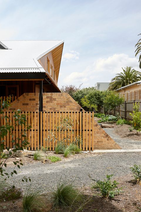 A Home Designed for a Family to Come Together or Find their Own space