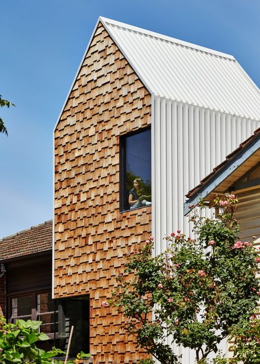 11 Beautiful Timber Homes You're Bound to Fall In Love With