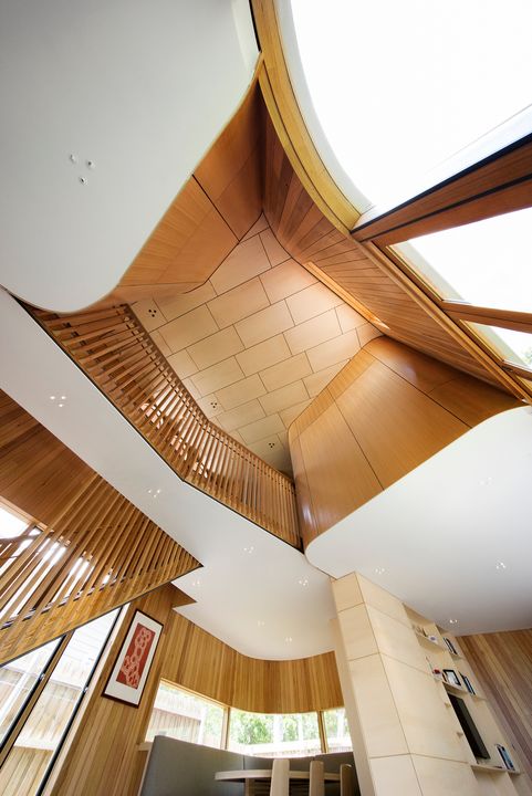 This is How You Deal With an Unusual Triangular Site...