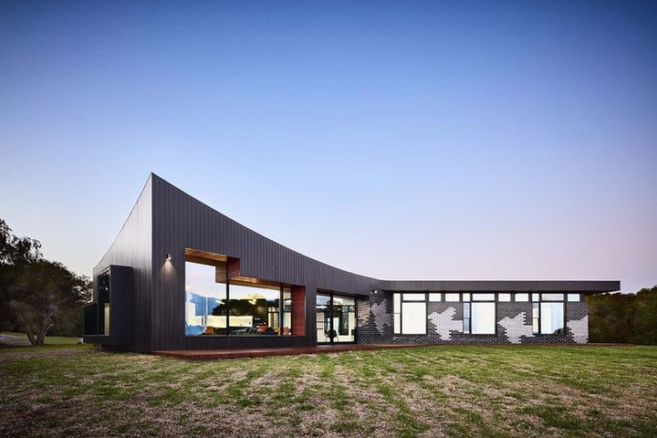 4 Houses that Know How to Have Fun
