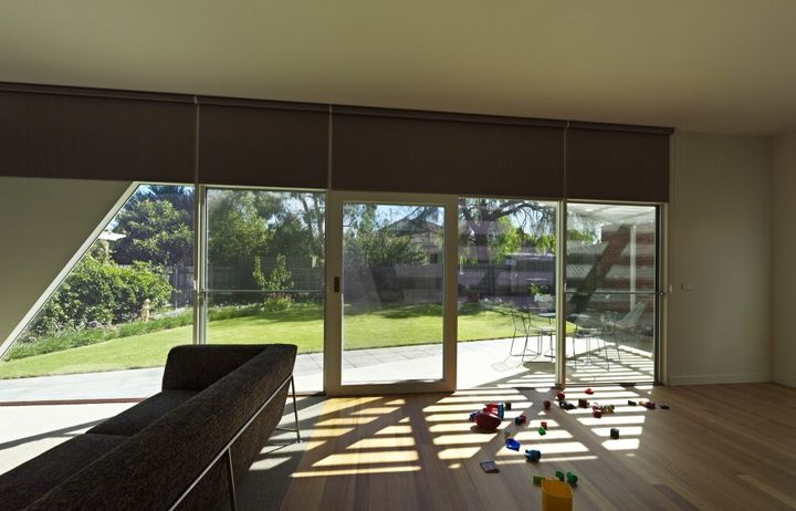 Weatherboard House: Not Your Average Suburban Weatherboard…