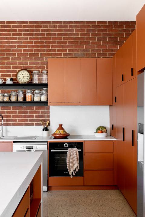 A 90s renovation had made one big mistake…