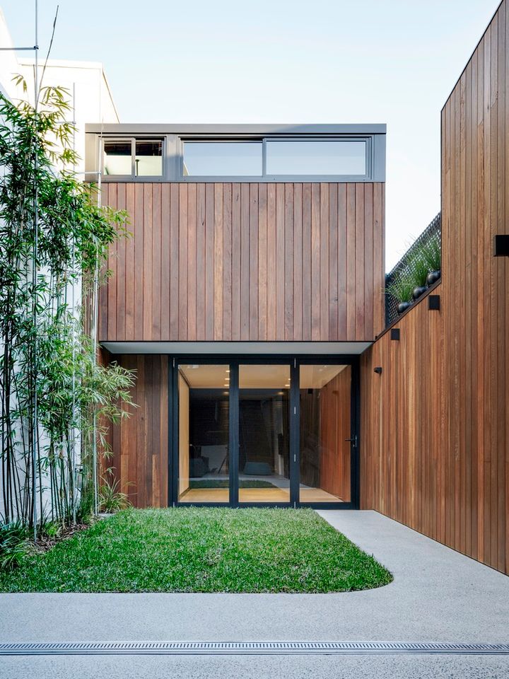 Terrace House Totally Reimagined, but Traces of Its Past Remain