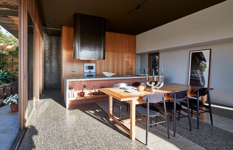 This Old Victorian-era 'Lady' Gets a Modern Bustle Dress Makeover