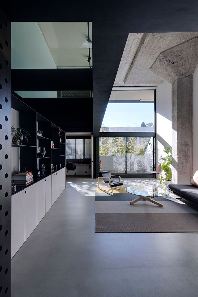 From Rolls Royce Factory to the Rolls Royce of Warehouse Conversions