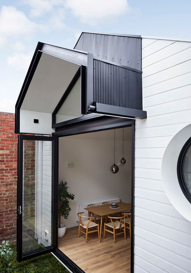 Good Architecture Has the Potential to Create a Better Lifestyle