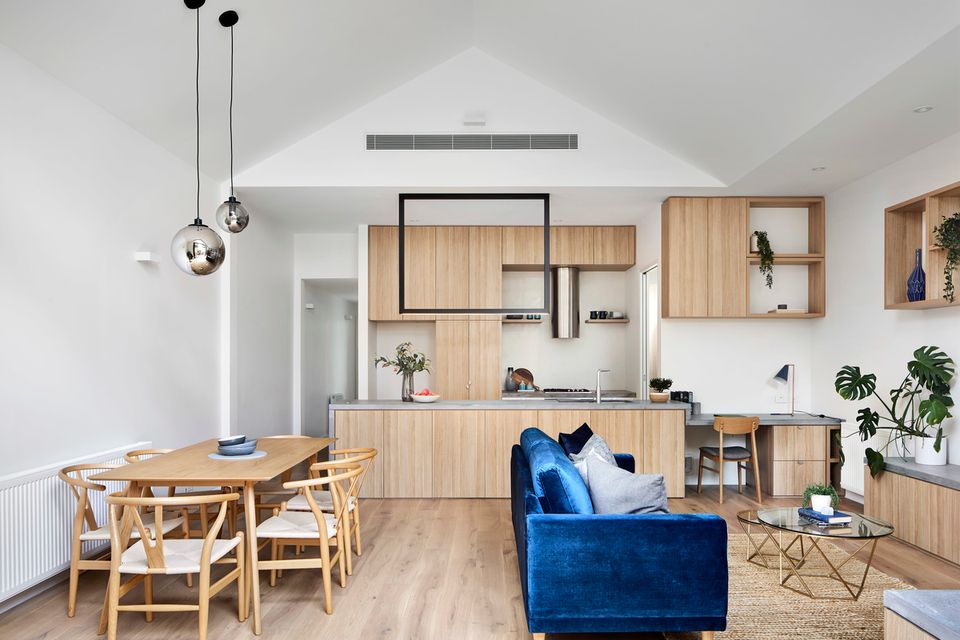 Good Architecture Has the Potential to Create a Better Lifestyle