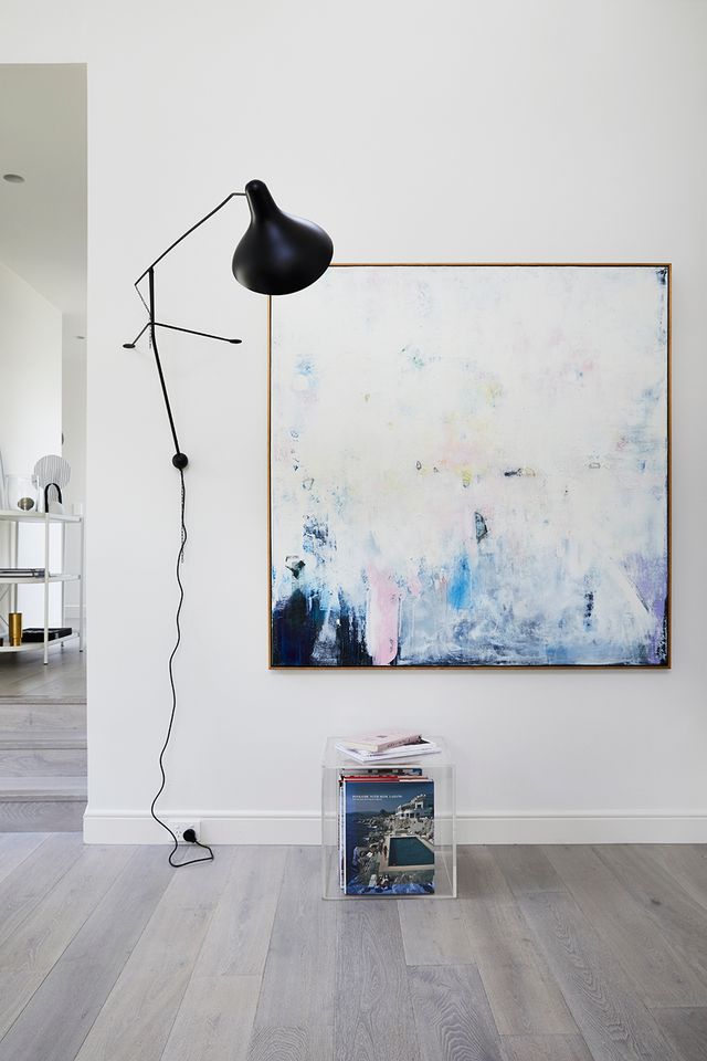 How a Simple Re-Design Transformed This 1970s Home for a Modern Family
