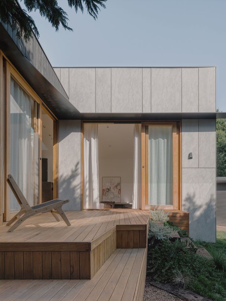 Discover the Hidden Oasis in This Family-Friendly Heritage Home