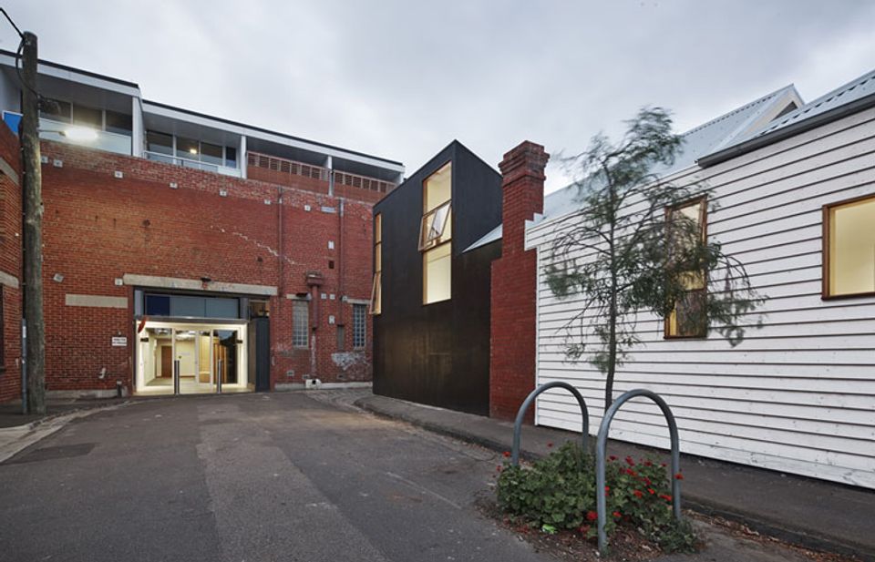 Engawa House: A Touch of Tokyo in Fitzroy North