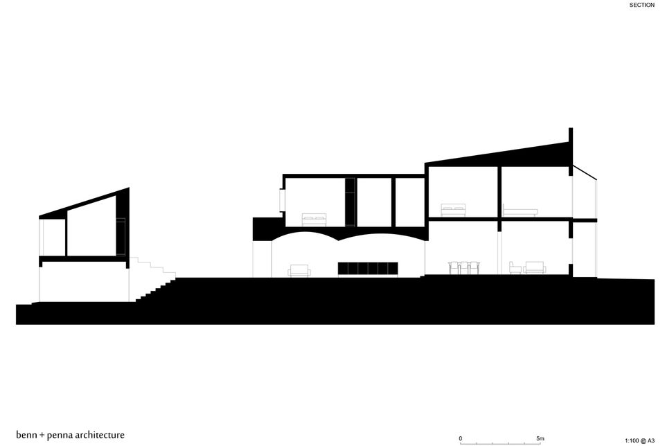 New Additions Transform This Terrace Into a Multi-generational Home