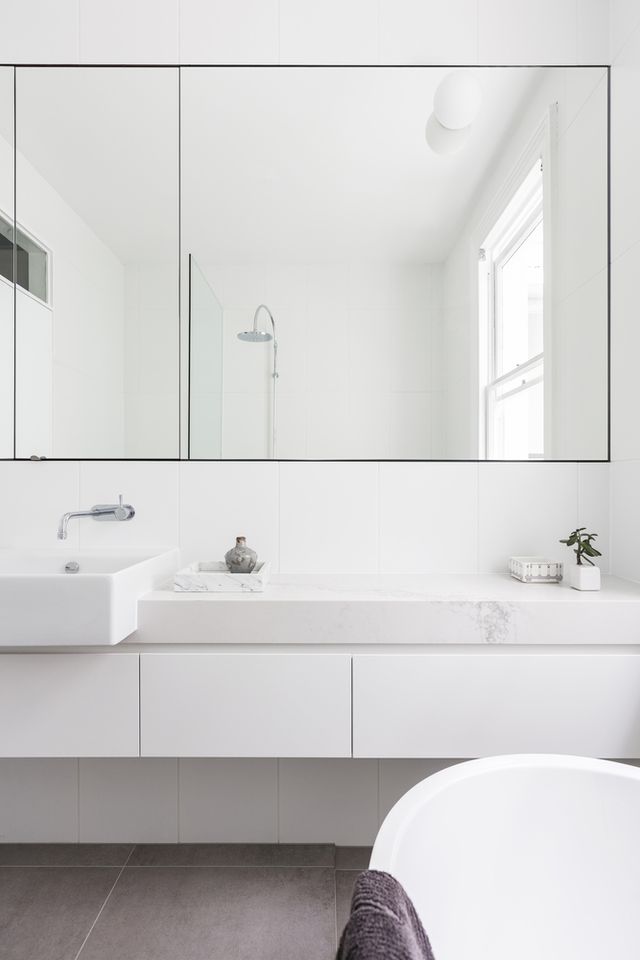 New Additions Transform This Terrace Into a Multi-generational Home