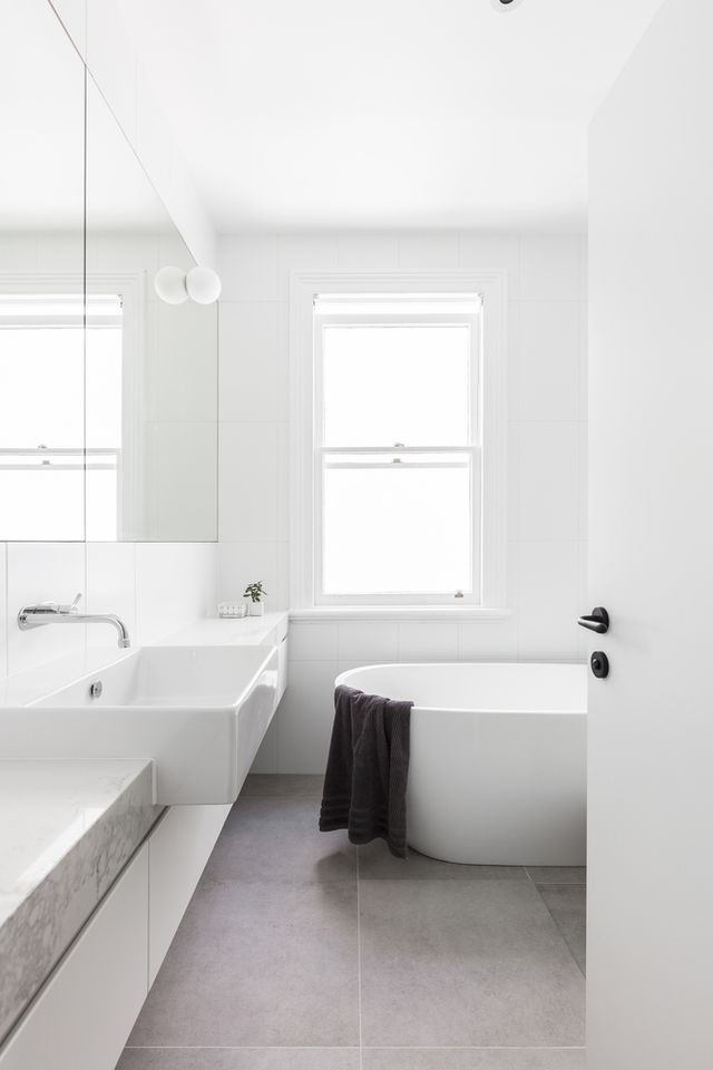 New Additions Transform This Terrace Into a Multi-generational Home