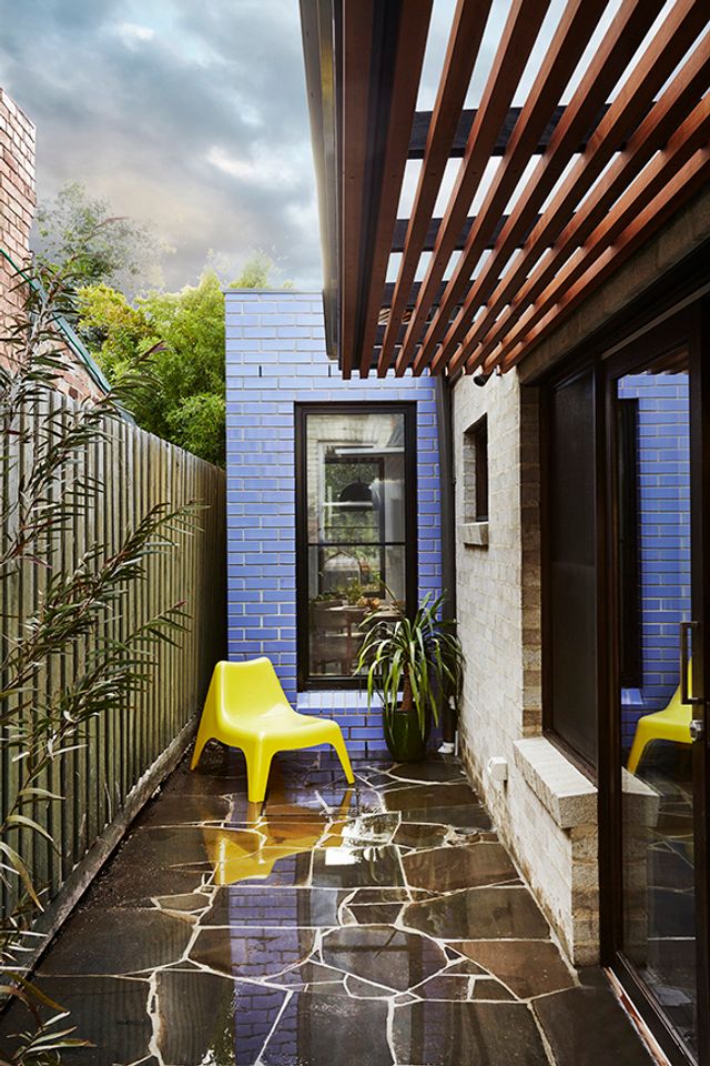 Packing a Lot of Functionality Into "Gloriously Small" Extension