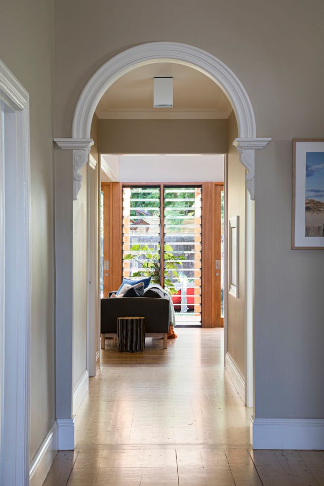 This Joyful House Brings in Light and Opens Onto the Garden