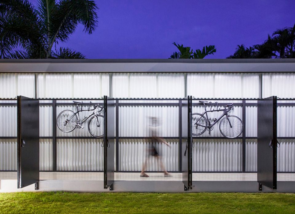 How to Design a Courtyard that Actually Works