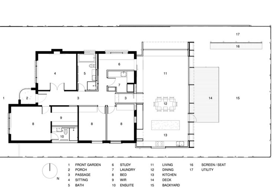 Designing a Cost and Environmentally Effective Addition to a Home