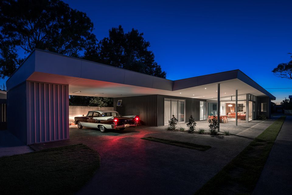 When Fans of Mid-century Design Saw Mishack, They Saw a Kindred Spirit