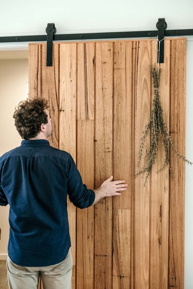 Comfortable, Sustainable Living Doesn't Need to be Costly...