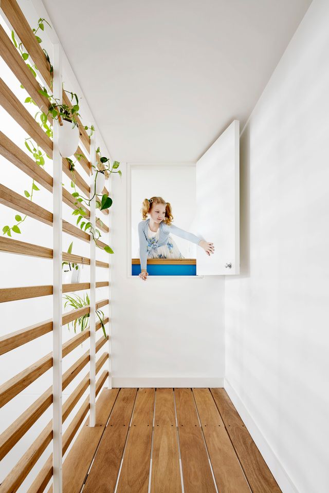 Double-height Spaces Double the Drama (and Make Your Home Feel Larger)