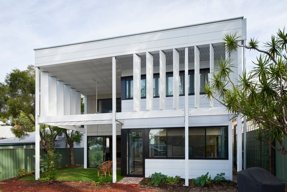 The Challenge of Creating a Home for an Introvert and an Extrovert