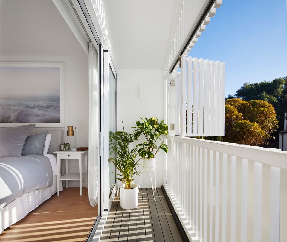 This Addition Overcomes the Challenges of a Tricky Tapering Block