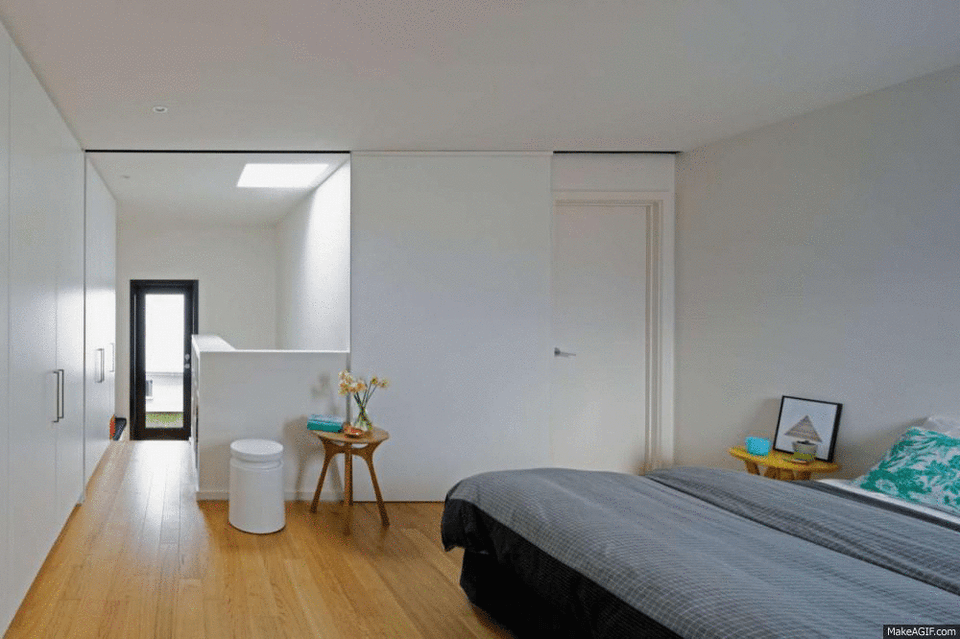 Tang House: Terrace Renovation Takes Advantage of Every Nook and Cranny