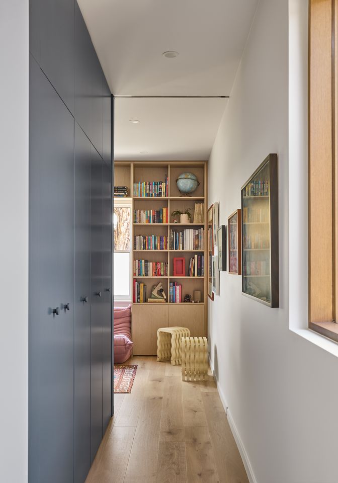 The Final Edit: A Home Fifteen Years in the Making