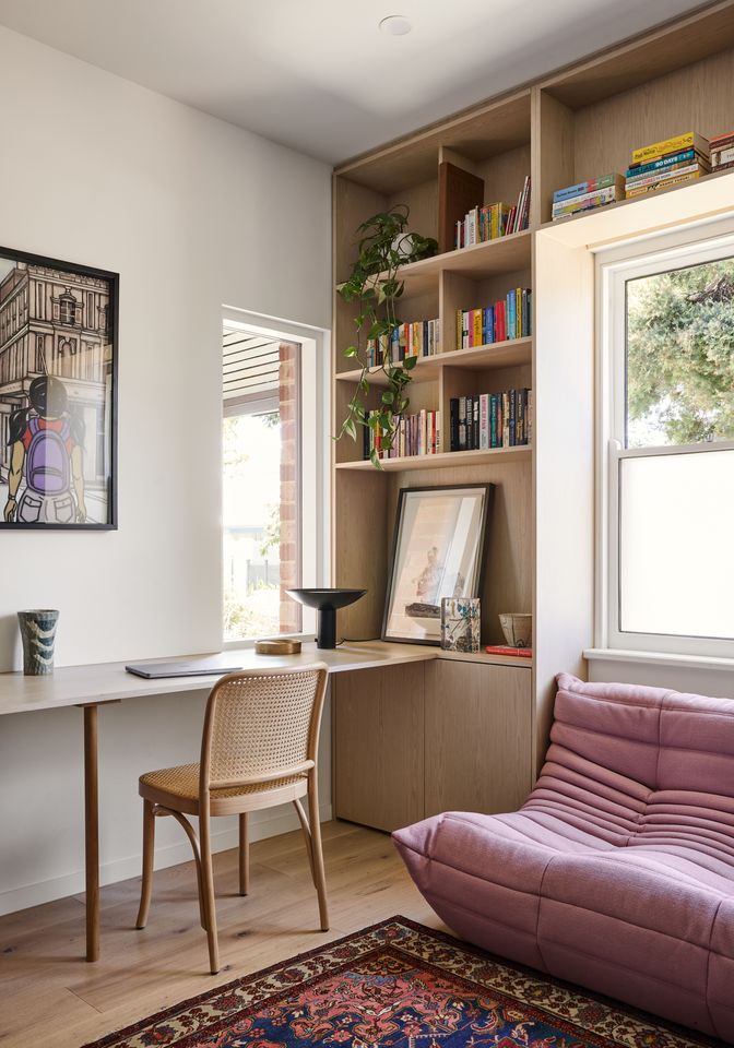 The Final Edit: A Home Fifteen Years in the Making