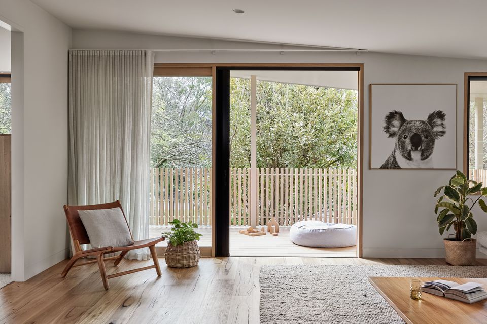 The Nest: A Coastal Haven That’s as Functional as It Is Stunning