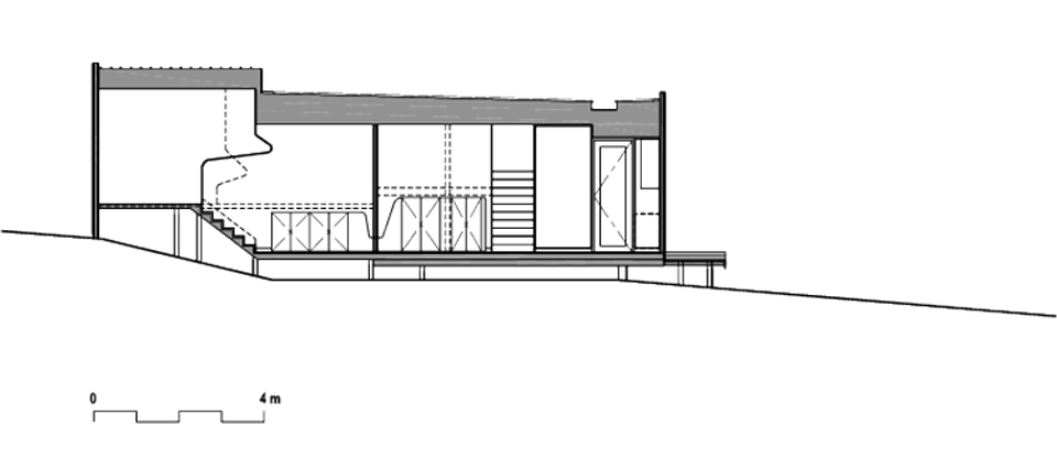 Treehouse: A Place for Balanced Family Life Nestled Amongst the Trees