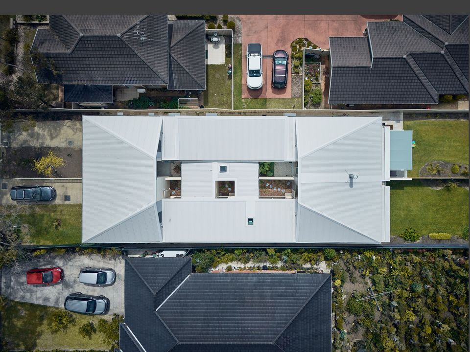 Why Dual Occupancy Doesn’t Have to Be Ugly