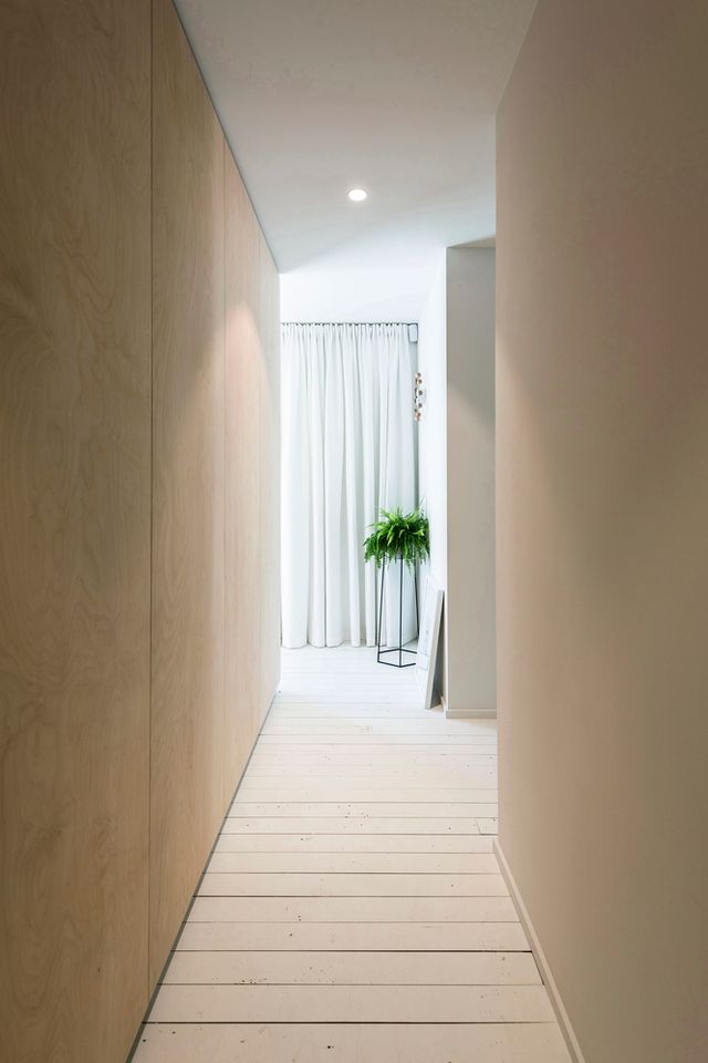 This Charming Home Is Inspired by Early Colonial Workers' Cottages